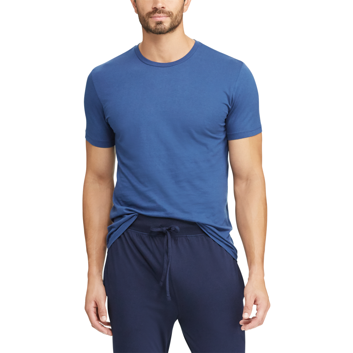 RALPH LAUREN classic fit wicking crew 3-pack